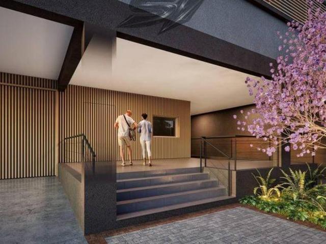 Apartamento em Santana, São Paulo/SP de 46m² 2 quartos à venda por R$ 496.000,00