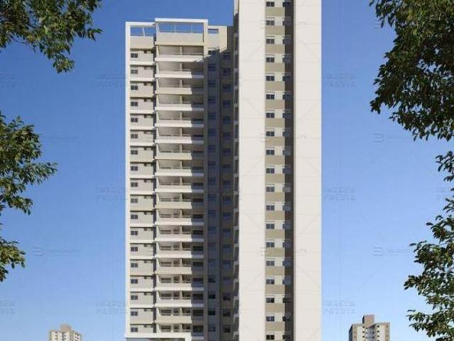 Apartamento em Santana, São Paulo/SP de 48m² 2 quartos à venda por R$ 540.000,00