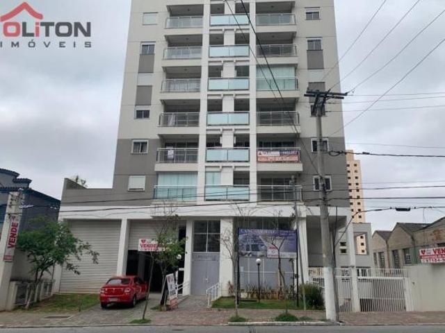 Apartamento em Santana, São Paulo/SP de 41m² 1 quartos à venda por R$ 425.000,00