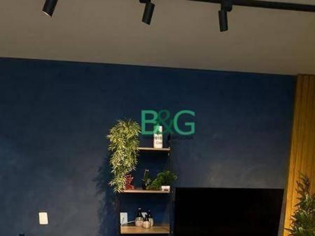 Apartamento em Santana, São Paulo/SP de 42m² 2 quartos à venda por R$ 450.000,00