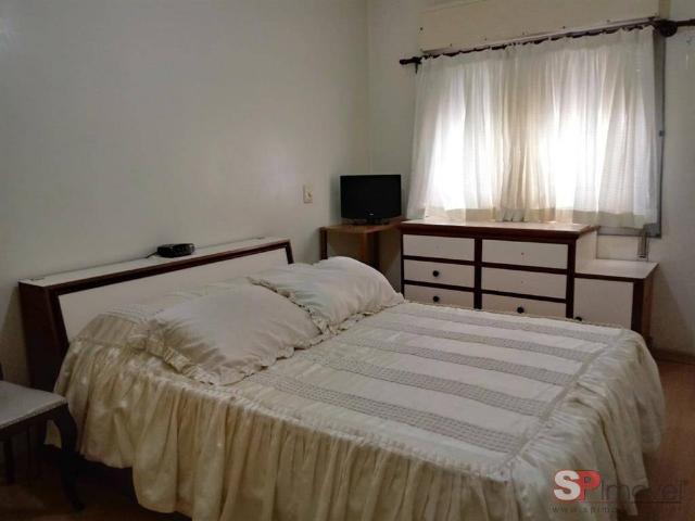 Apartamento em Santana, São Paulo/SP de 500m² 4 quartos à venda por R$ 1.099.000,00