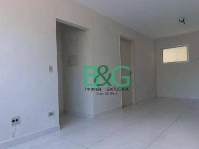 Apartamento em Santana, São Paulo/SP de 51m² 2 quartos à venda por R$ 329.000,00