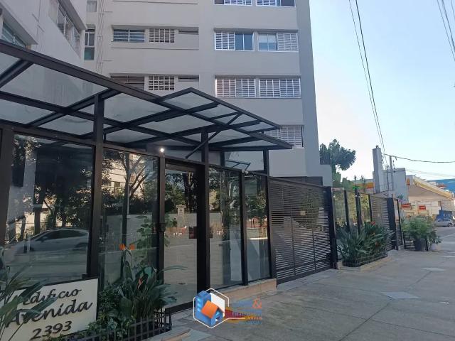 Apartamento em Santana, São Paulo/SP de 65m² 2 quartos à venda por R$ 488.000,00