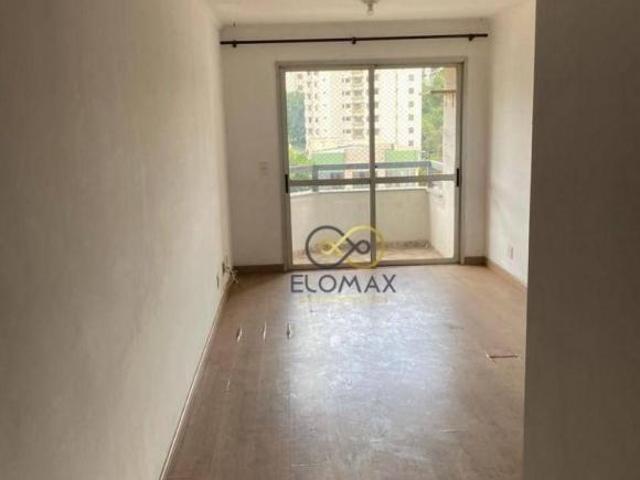 Apartamento em Santana, São Paulo/SP de 66m² 3 quartos à venda por R$ 659.000,00