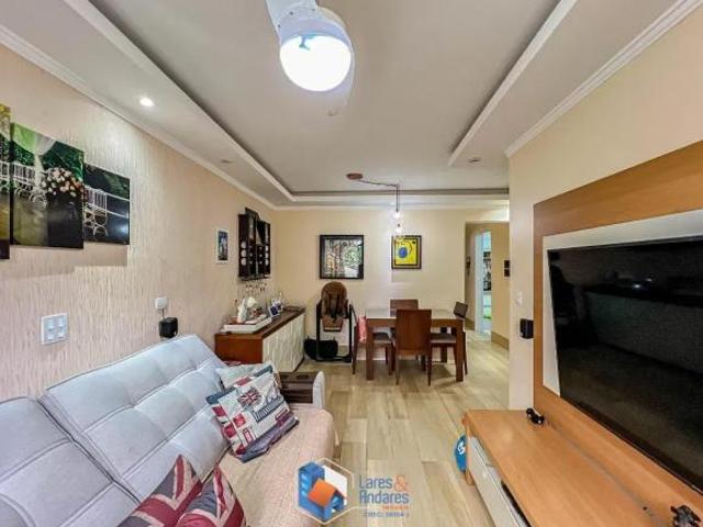 Apartamento em Santana, São Paulo/SP de 68m² 3 quartos à venda por R$ 549.000,00