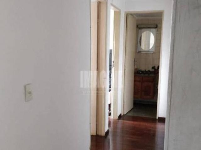 Apartamento em Santana, São Paulo/SP de 63m² 2 quartos à venda por R$ 362.000,00