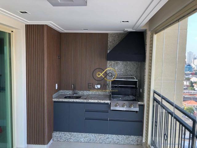 Apartamento em Santana, São Paulo/SP de 74m² 2 quartos à venda por R$ 1.249.900,00
