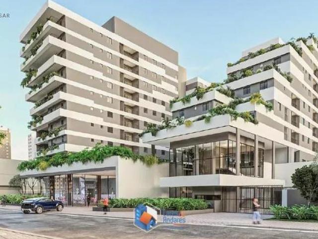 Apartamento em Santana, São Paulo/SP de 75m² 2 quartos à venda por R$ 900.000,00