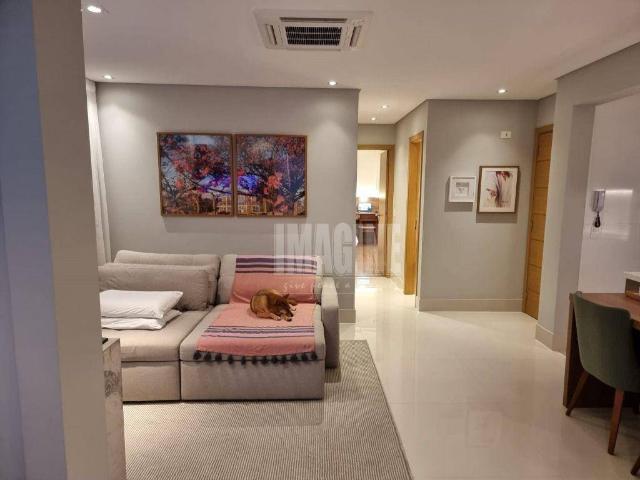 Apartamento em Santana, São Paulo/SP de 76m² 2 quartos à venda por R$ 1.489.000,00