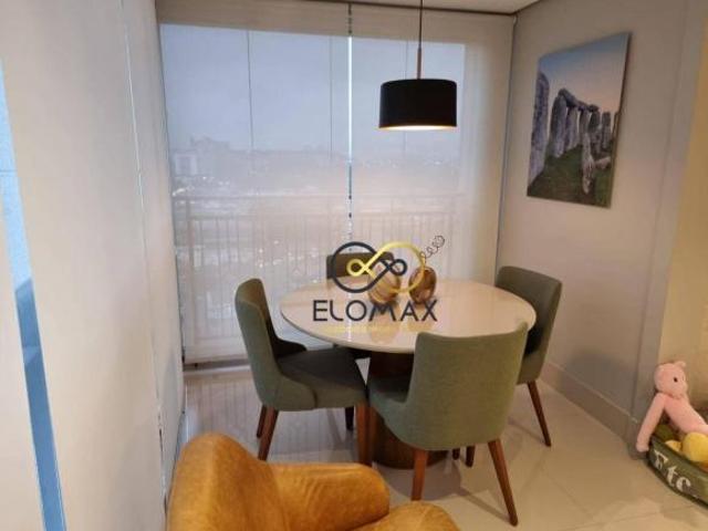 Apartamento em Santana, São Paulo/SP de 76m² 2 quartos à venda por R$ 1.490.000,00