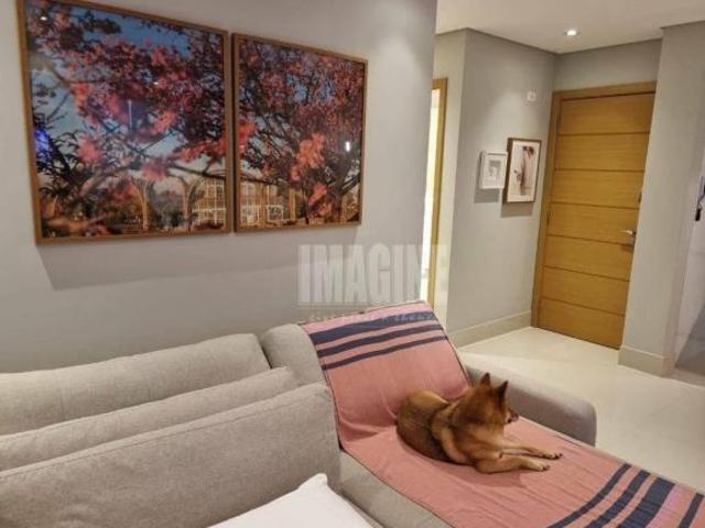 Apartamento em Santana, São Paulo/SP de 76m² 2 quartos à venda por R$ 1.490.000,00