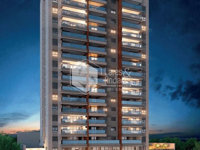 Apartamento em Santana, São Paulo/SP de 78m² 3 quartos à venda por R$ 1.030.000,00