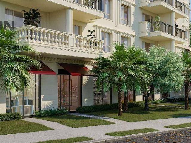 Apartamento em Santana, São Paulo/SP de 79m² 2 quartos à venda por R$ 1.529.000,00