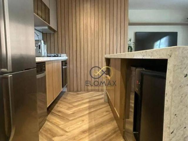 Apartamento em Santana, São Paulo/SP de 72m² 2 quartos à venda por R$ 760.000,00