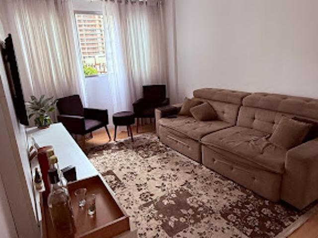 Apartamento em Santana, São Paulo/SP de 73m² 2 quartos à venda por R$ 489.000,00