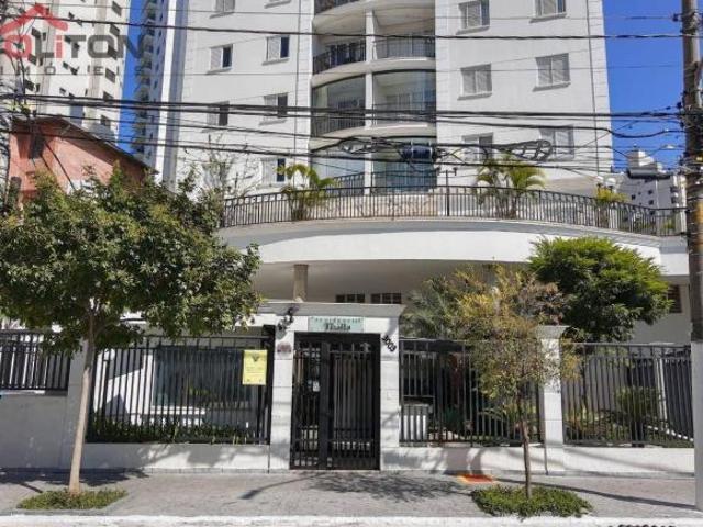 Apartamento em Santana, São Paulo/SP de 84m² 3 quartos à venda por R$ 650.000,00