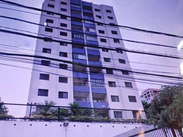 Apartamento em Santana, São Paulo/SP de 89m² 3 quartos à venda por R$ 680.000,00