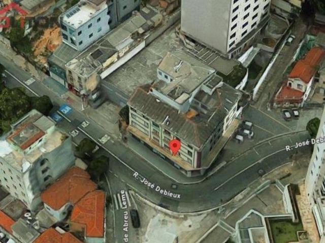 Apartamento em Santana, São Paulo/SP de 82m² 2 quartos à venda por R$ 400.000,00