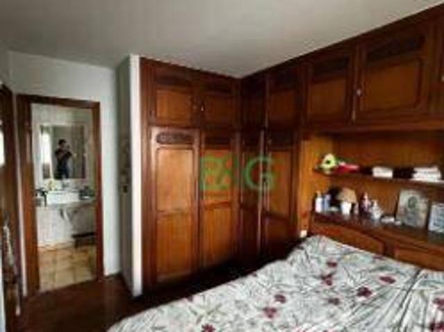 Apartamento em Santana, São Paulo/SP de 94m² 3 quartos à venda por R$ 821.600,00