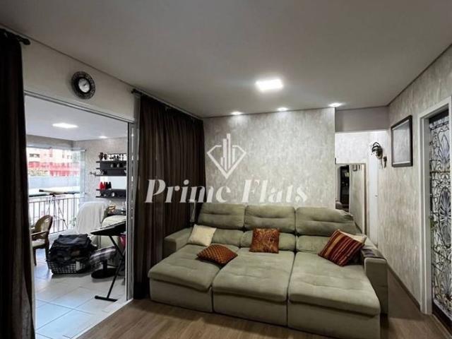 Apartamento em Santana, São Paulo/SP de 94m² 3 quartos à venda por R$ 1.165.900,00