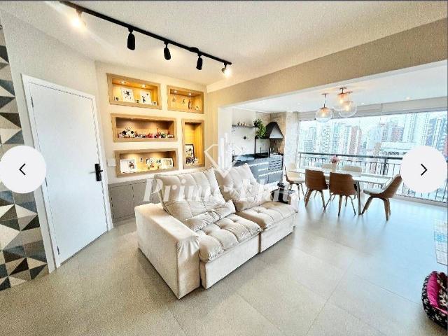 Apartamento em Santana, São Paulo/SP de 94m² 3 quartos à venda por R$ 1.279.900,00