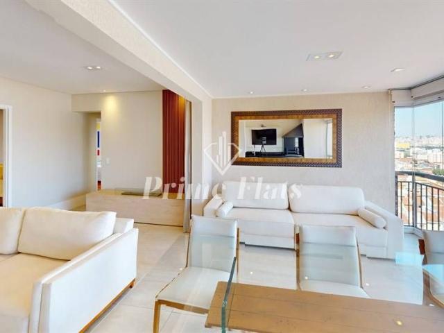 Apartamento em Santana, São Paulo/SP de 95m² 2 quartos à venda por R$ 1.399.900,00
