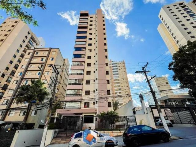 Apartamento em Santana, São Paulo/SP de 96m² 3 quartos à venda por R$ 800.000,00