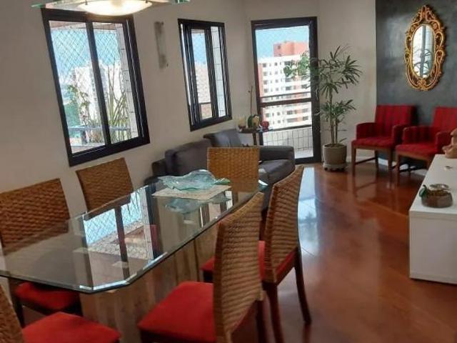 Apartamento em Santana, São Paulo/SP de 97m² 3 quartos à venda por R$ 850.000,00