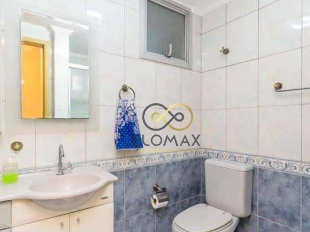 Apartamento em Santana, São Paulo/SP de 91m² 3 quartos à venda por R$ 750.000,00