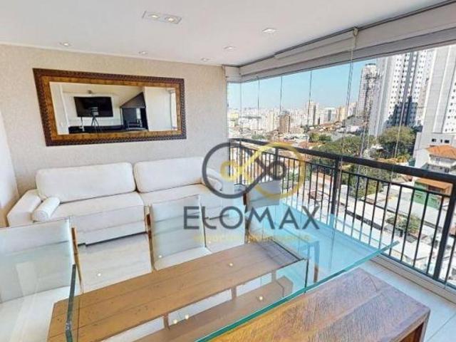 Apartamento em Santana, São Paulo/SP de 93m² 2 quartos à venda por R$ 1.437.000,00