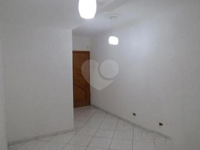 Apartamento com 2 quartos à venda em Santana SP