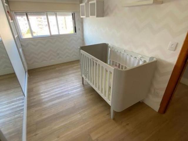 Apartamento em Santana Vista Panorâmica