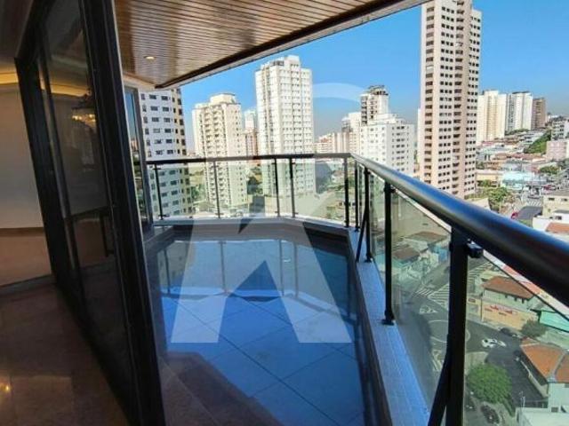 Apartamento em Santana, 04 quartos e 03 vagas, 237 m²