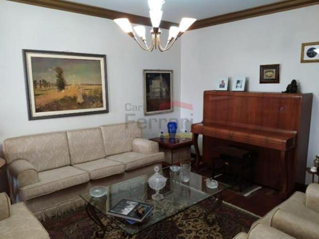 Apartamento em Santana 03 quartos, sendo1 suíte 02 vagas Próximo Metrô