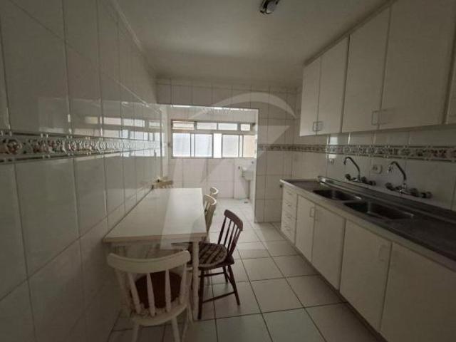 Apartamento em Santana 03 quartos, sendo 01 suíte, 01 vaga