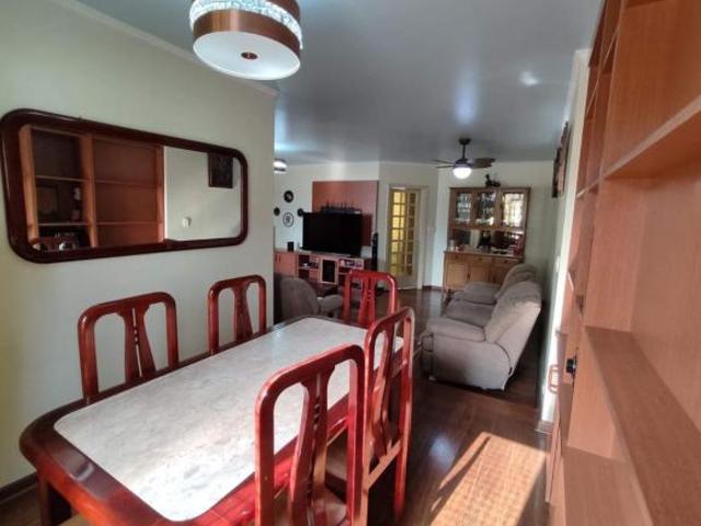 APARTAMENTO EM SANTANA 141 M2