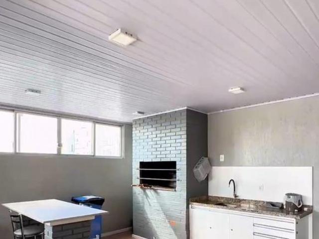 Apartamento em Santana