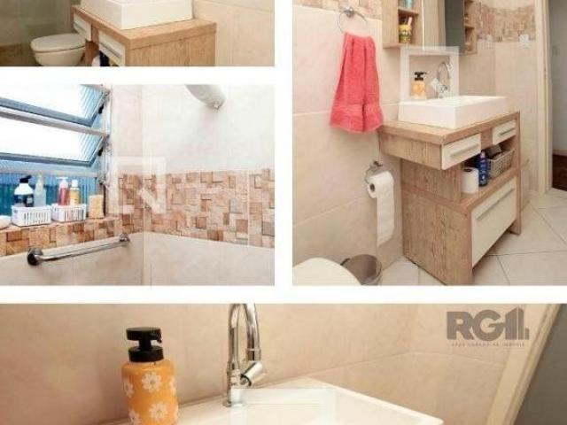Apartamento em Santana