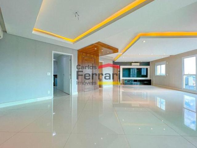 APARTAMENTO EM SANTANA, 190 METROS, 2 SUÍTES, CLOSET DUPLO, VARANDA GOURMET, 4 VAGAS E DEPÓSITO