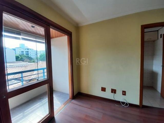 Apartamento em Santana