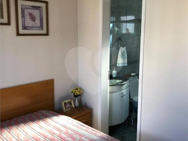 Apartamento com 3 quartos à venda em Santa Teresinha SP