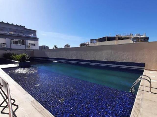 Apartamento em Santana