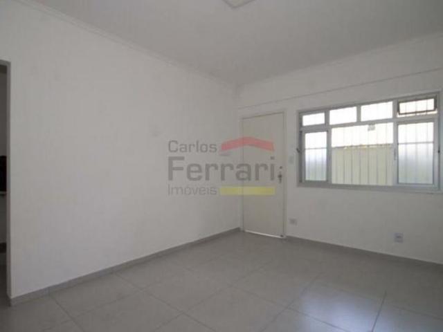 Apartamento em Santana 1 dormitório 1 vaga