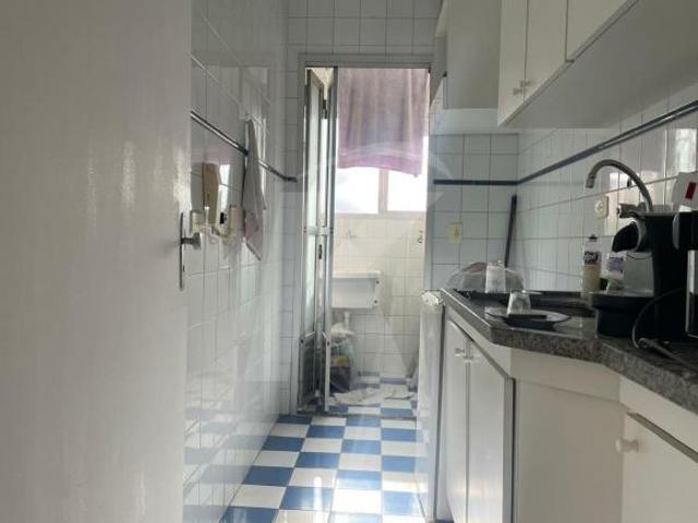 Apartamento em Santana, 1 Quarto 1 Vaga + 1 vaga moto lazer completo