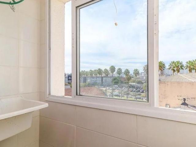 Apartamento em Santana