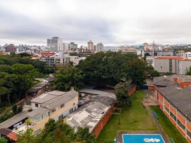 Apartamento em Santana