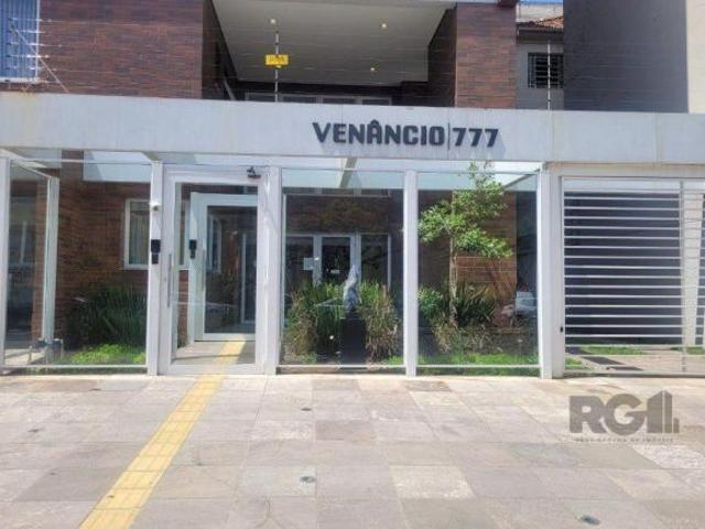 Apartamento em Santana