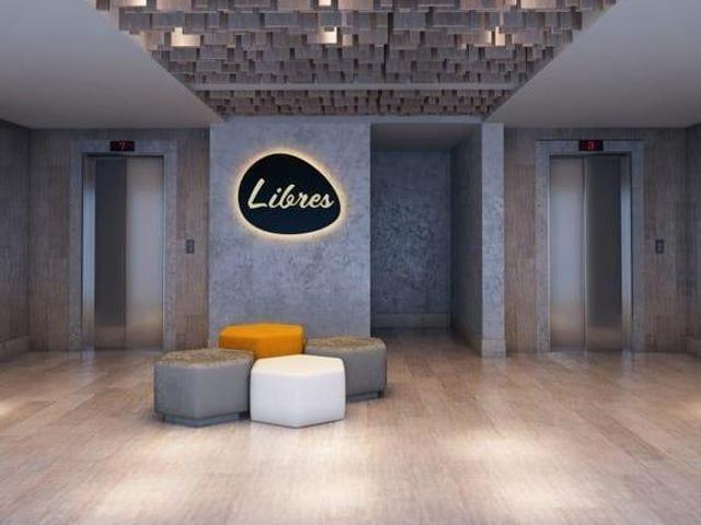 Apartamento em Santana