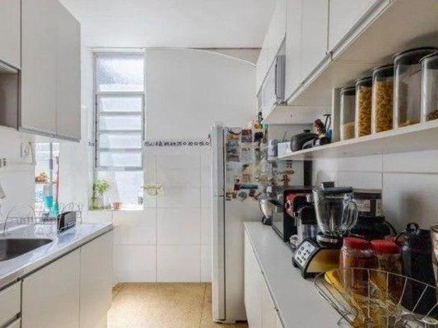Apartamento em Santana