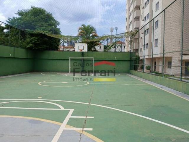 Apartamento em Santana 2 dormitório / 1 vaga